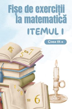 Book Creator | FE_ITEM_I_EX_MATEM_9