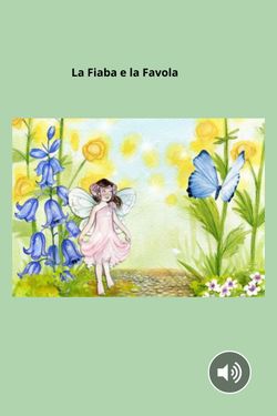 Book Creator | La Fiaba e la Favola