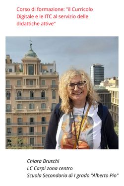 Book Creator | Lavori del corso