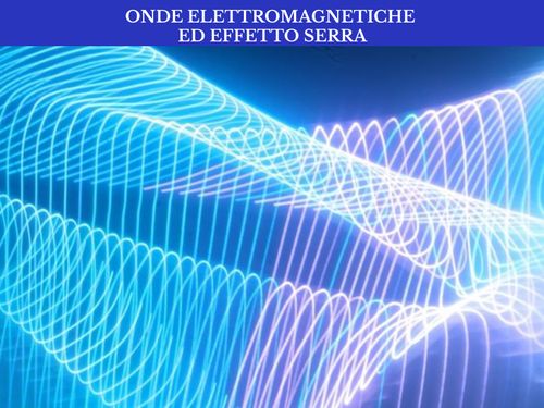 Book Creator | ONDE ELETTROMAGNETICHE