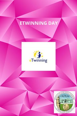 Book Creator | Etwinning Day