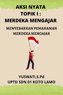 Book Creator | MERDEKA BELAJAR