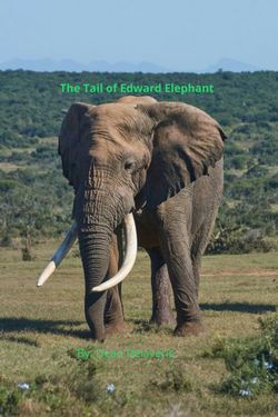 Book Creator | The Tail of Edward Elephant