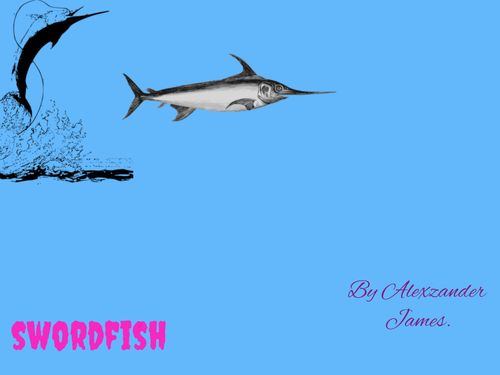 Book Creator | Swordfish
