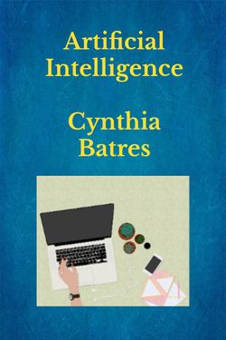 Book Creator | Artificial Intelligence