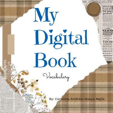 Book Creator | My Digital Book