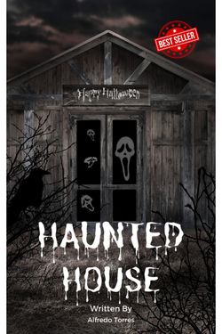 Book Creator | The Murphy Disease