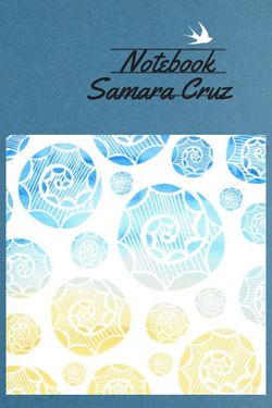 Book Creator | el notebook de sam