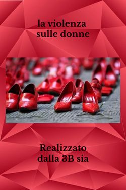 Book Creator | la violenza sulle donne