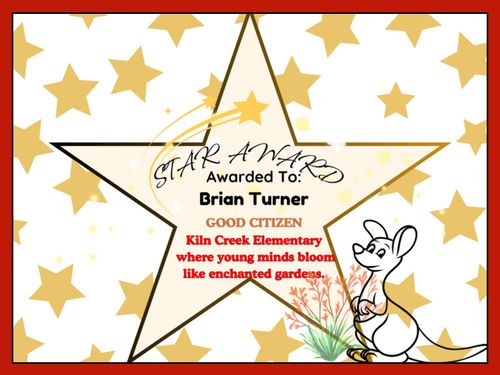 Book Creator | Brian