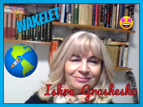 Book Creator | Wakalet