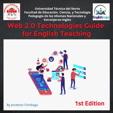 Book Creator | Web 2.0 Technologies for English Teaching