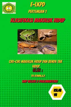 Book Creator | E LKPD 1