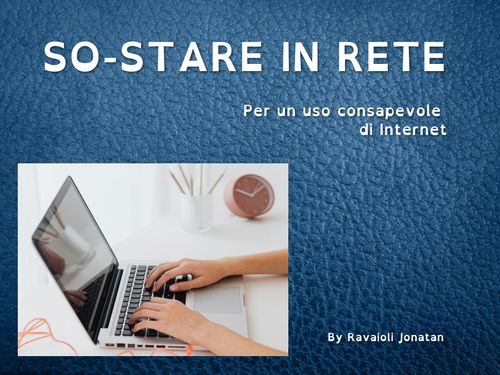 Book Creator | So-STARE In Rete