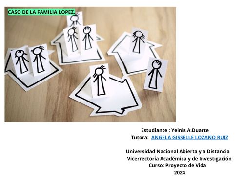 Book Creator | Etapa 2 Área Familiar