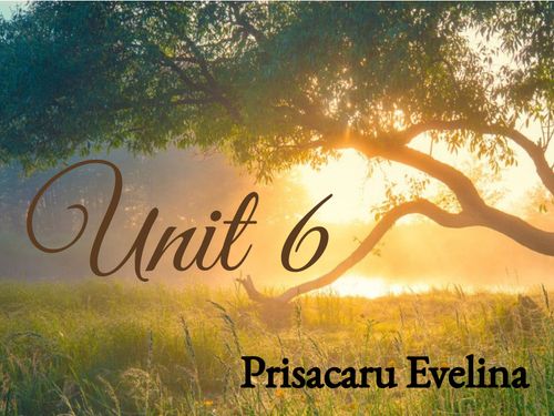 Book Creator | unit 6