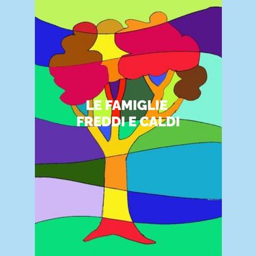 Book Creator | LA FAMIGLIA FREDDI E CALDI