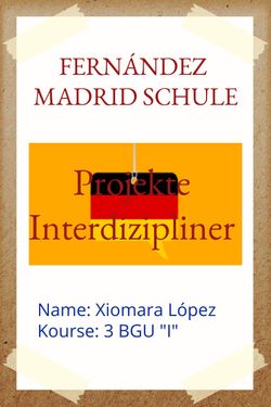 Book Creator | PROYECTO INTERDISCIPLINAR