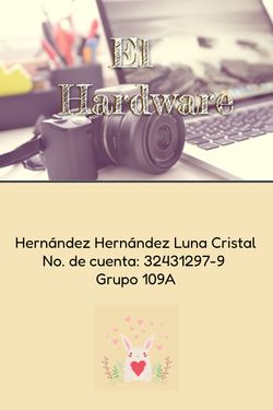 Book Creator | El Hardware