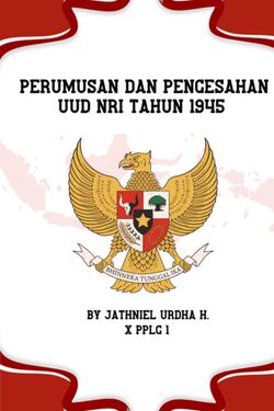 Book Creator | UUD NRI TAHUN 1945