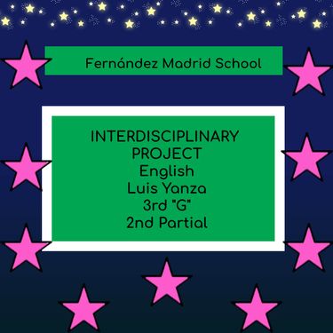 Book Creator | Interdisciplinary project