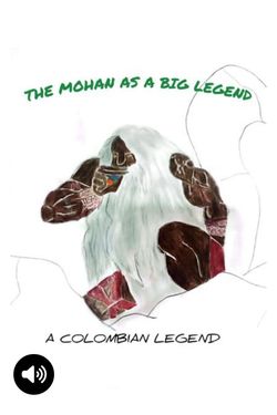 Book Creator | The mohan as a big leyend