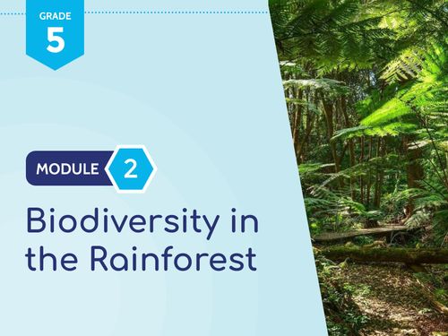 Book Creator | EL Education ELA Curriculum G5:M2