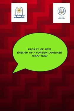 Book Creator | English as a Foreign Language 3