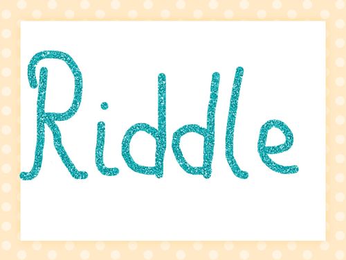 Book Creator | RİDDLE