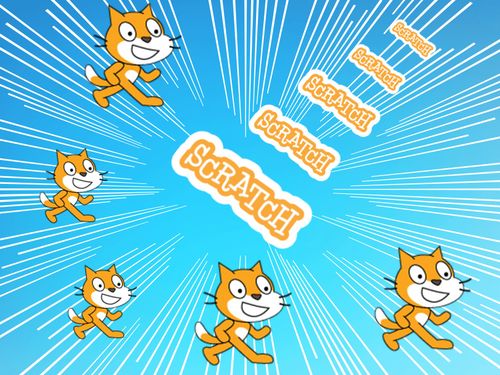 Book Creator | schratch