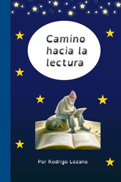 Book Creator | Camino hacia la lectura