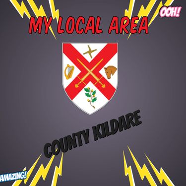 Book Creator | OUR LOCAL AREA