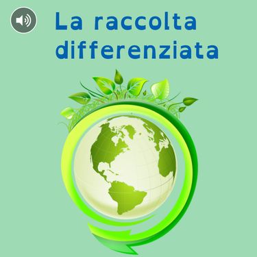 Book Creator | La raccolta differenziata