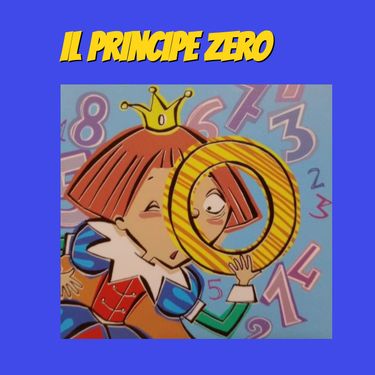 Book Creator | IL PRINCIPE "ZERO"