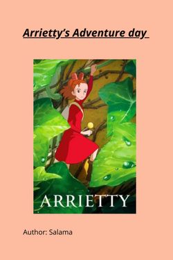 Book Creator | Arrity Advantage day
