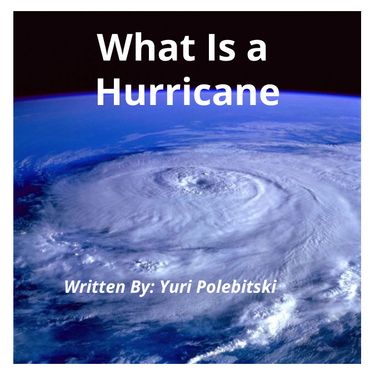 Book Creator | Hurricanes