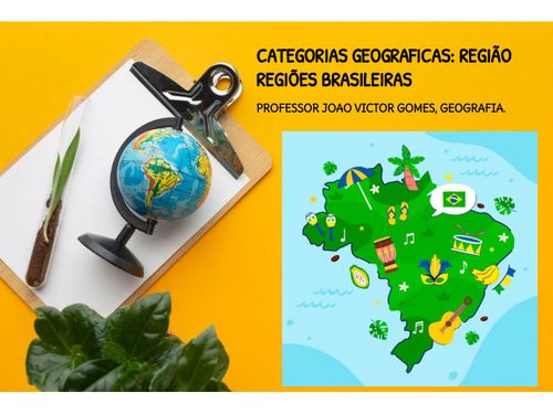 Book Creator | REGIÃO, REGIÕES BRASILEIRAS