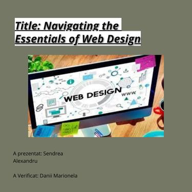 Book Creator | web design