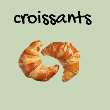 Book Creator | croissants