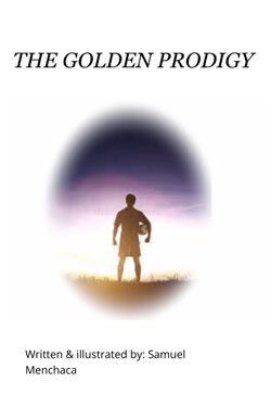 Book Creator | The Golden Prodigy