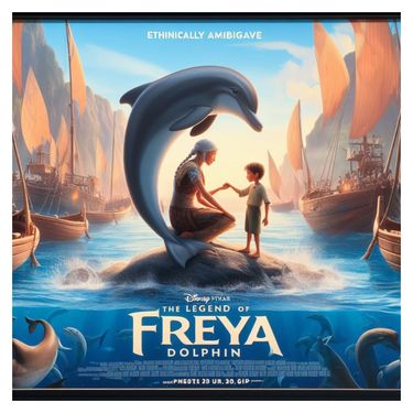 Book Creator | The Legend of Freya