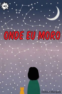 Book Creator | Onde eu moro