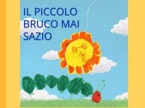 Book Creator | IL PICCOLO BRUCO MAI SAZIO