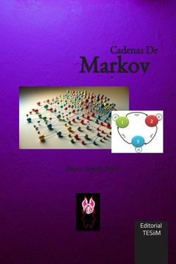 Book Creator | Cadenas De Markov