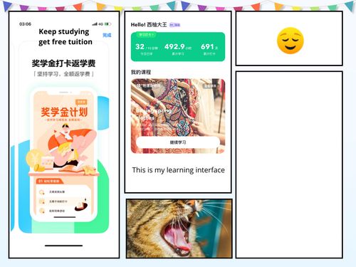 Book Creator | Open language English Software Evaluation Proposal