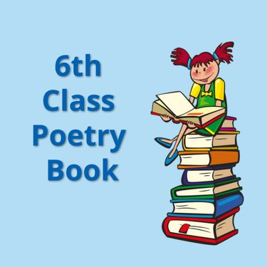 Book Creator | Poetry
