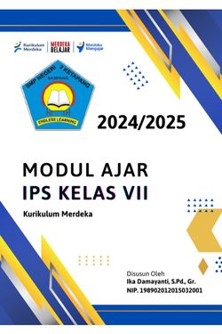 Book Creator | MA IPS KLS 7