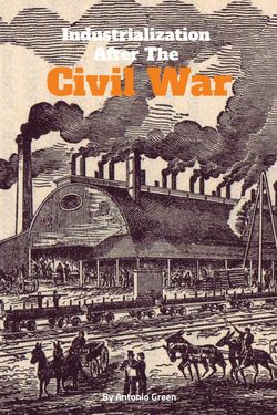 Book Creator | Civil War