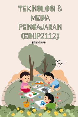 Book Creator | EDUP 2112