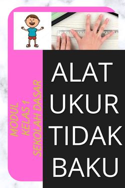 Book Creator | ALAT UKUR TIDAK BAKU